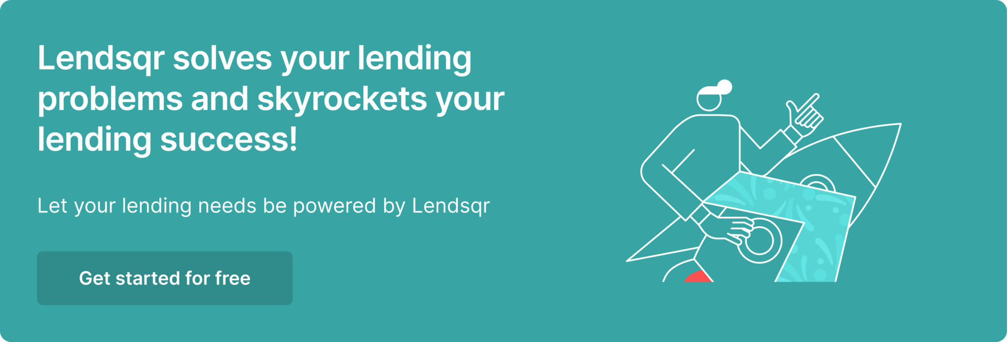 How to find a profitable lending niche and target the right borrowers ...