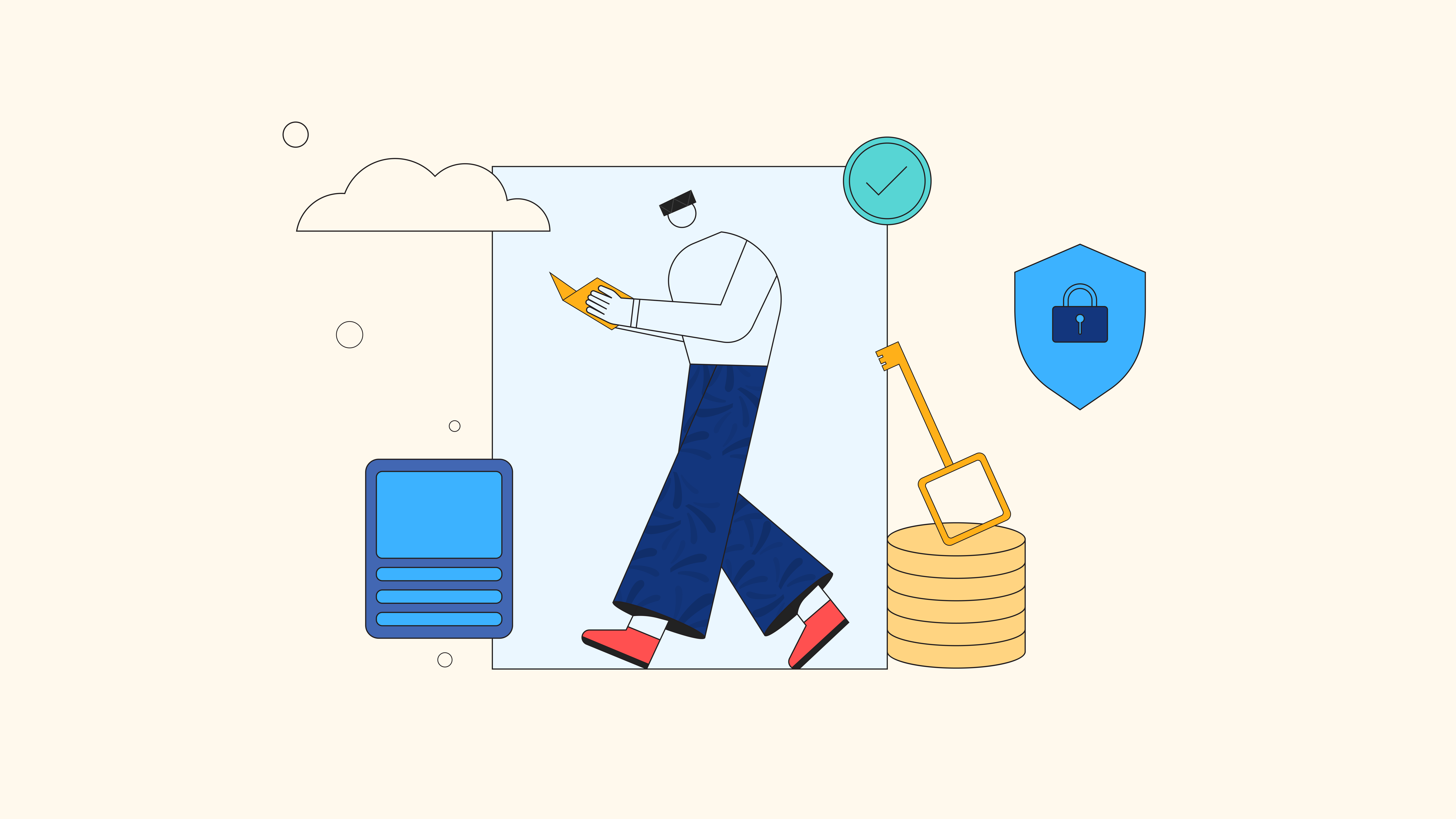 Lendsqr | Lending-as-a-Service – Empowering the smartest lenders