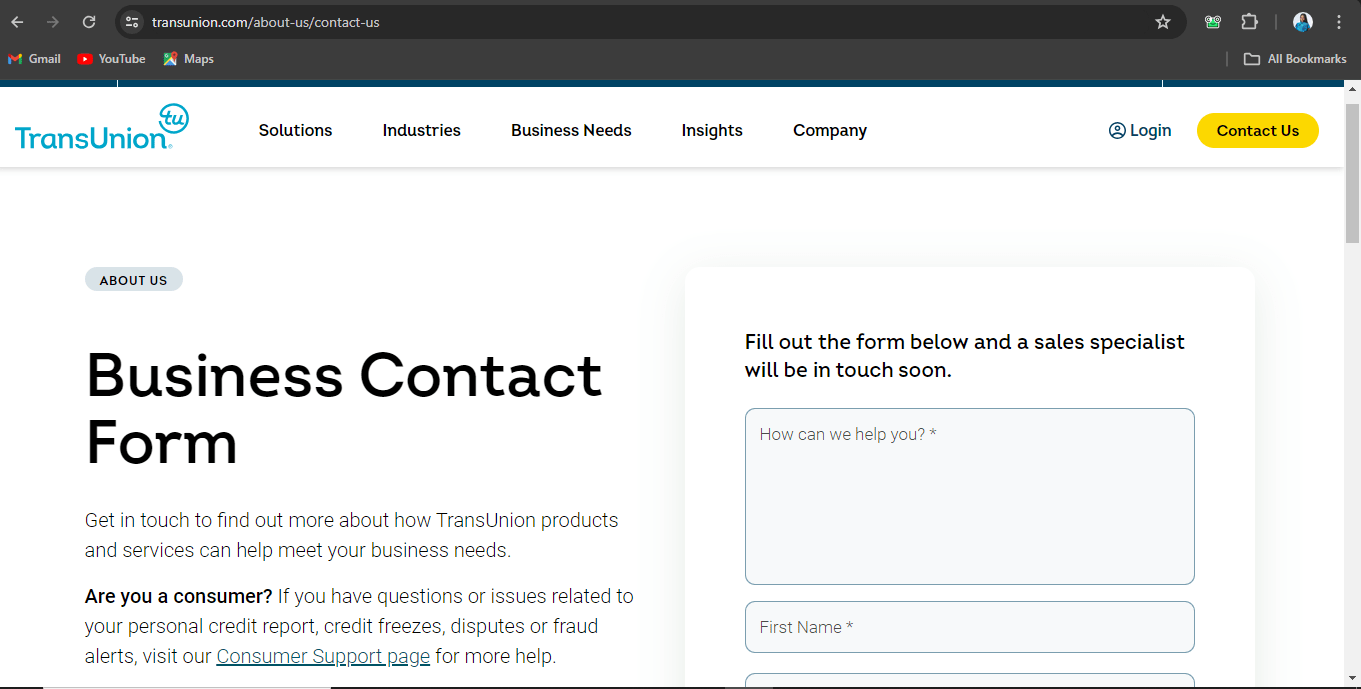 Using TransUnion with Lendsqr for Credit Scoring - Lendsqr