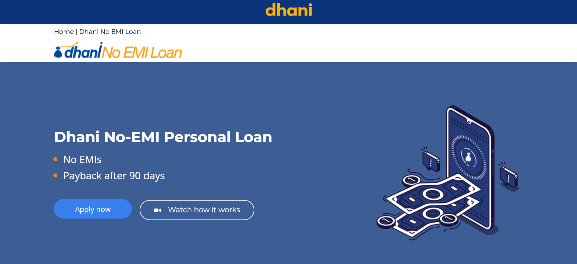 Top 10 instant personal loan apps for 10,000 rupees in India 2025